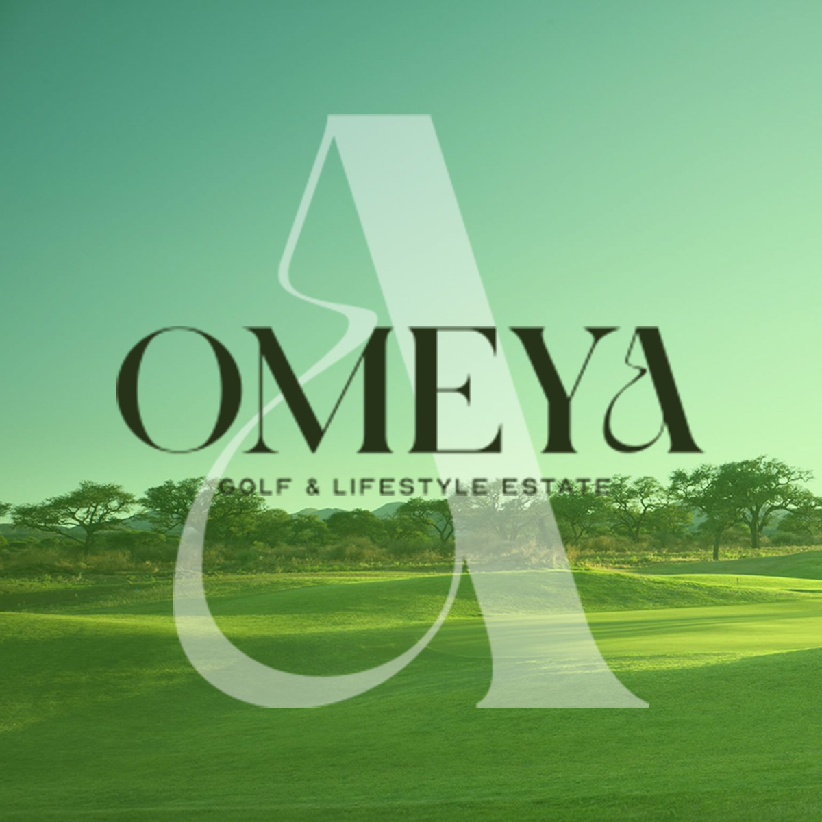 Omeya Golf & Lifestyle Estate | Omeya Golf & Lifestyle Estate
